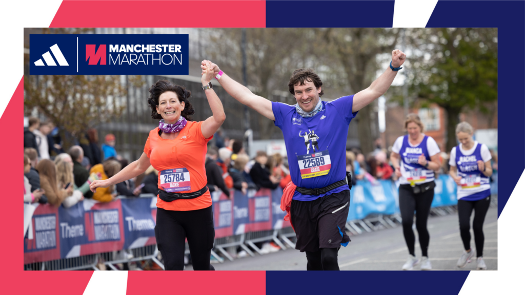 adidas Manchester Marathon to be broadcast live - Manchester Marathon