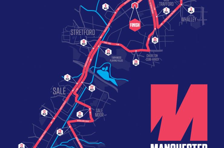 News Archive - Manchester Marathon