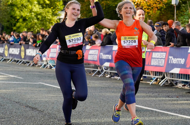 Manchester Marathon | The UK's 2nd Largest | Flat & Friendly