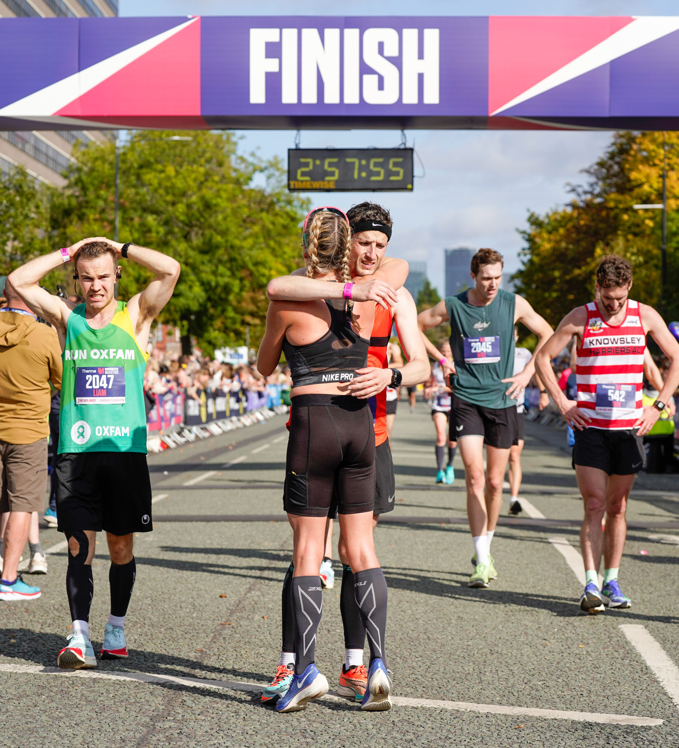 10 reasons you should commit to running events in 2022 - Manchester ...