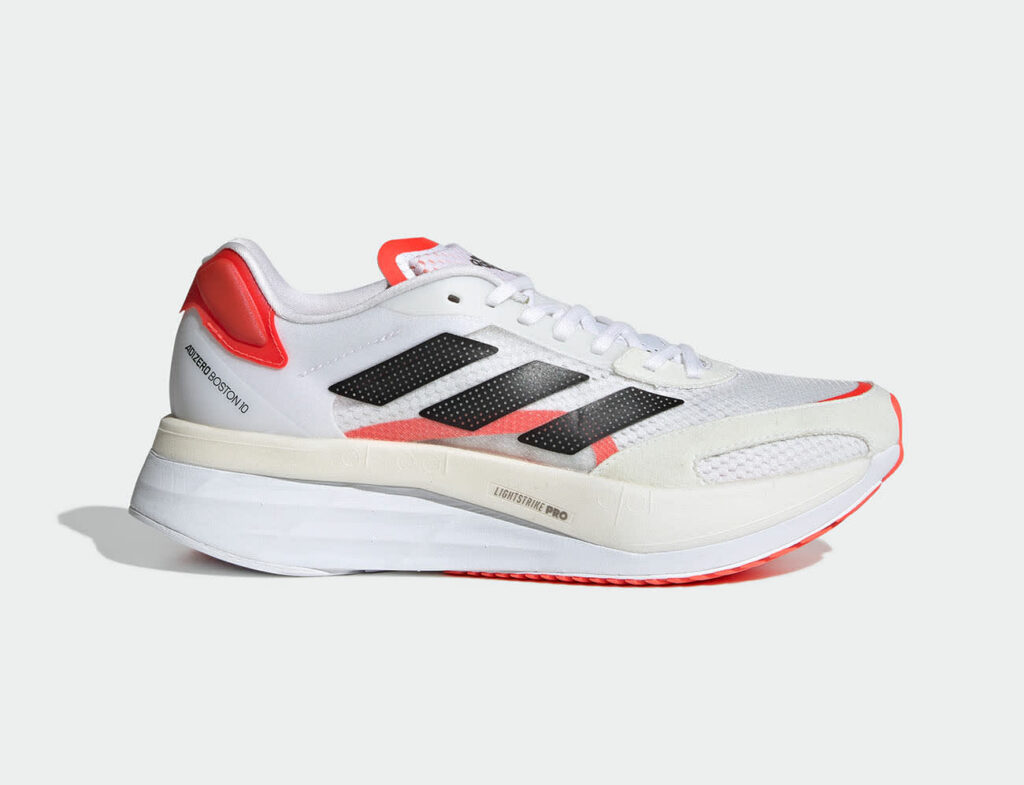 How to Choose Your Running Shoes - Manchester Marathon