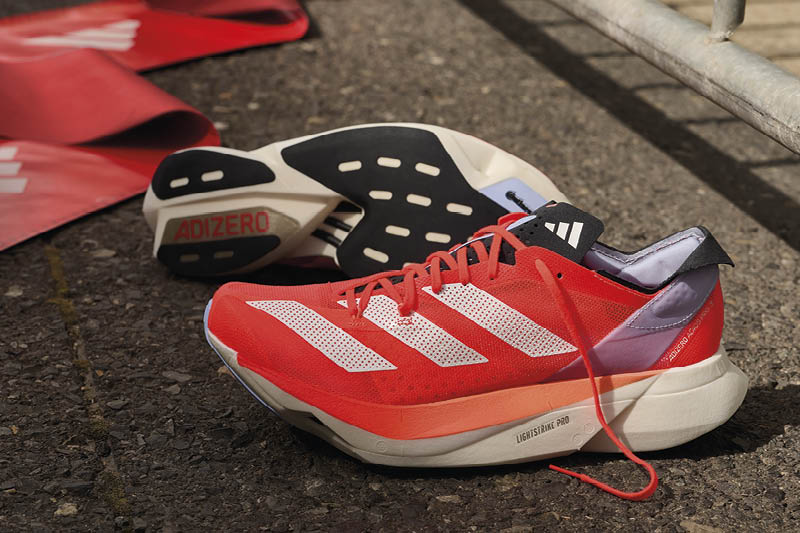 GET RACE-READY WITH THE ADIDAS KIT GUIDE