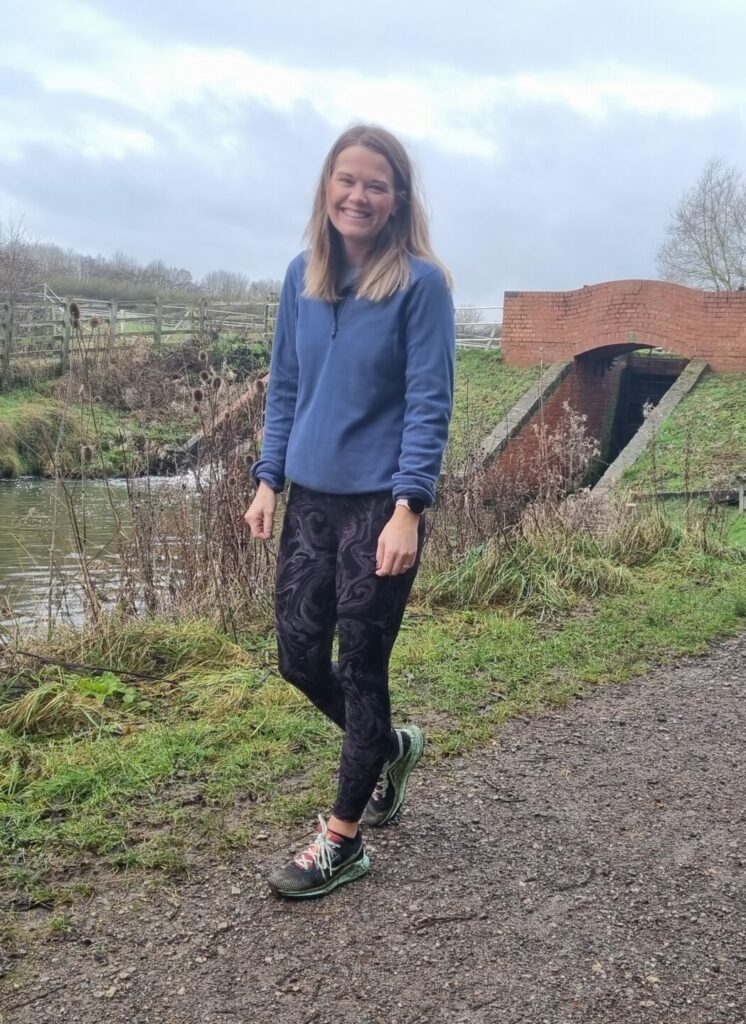 Your Stories - Manchester Marathon