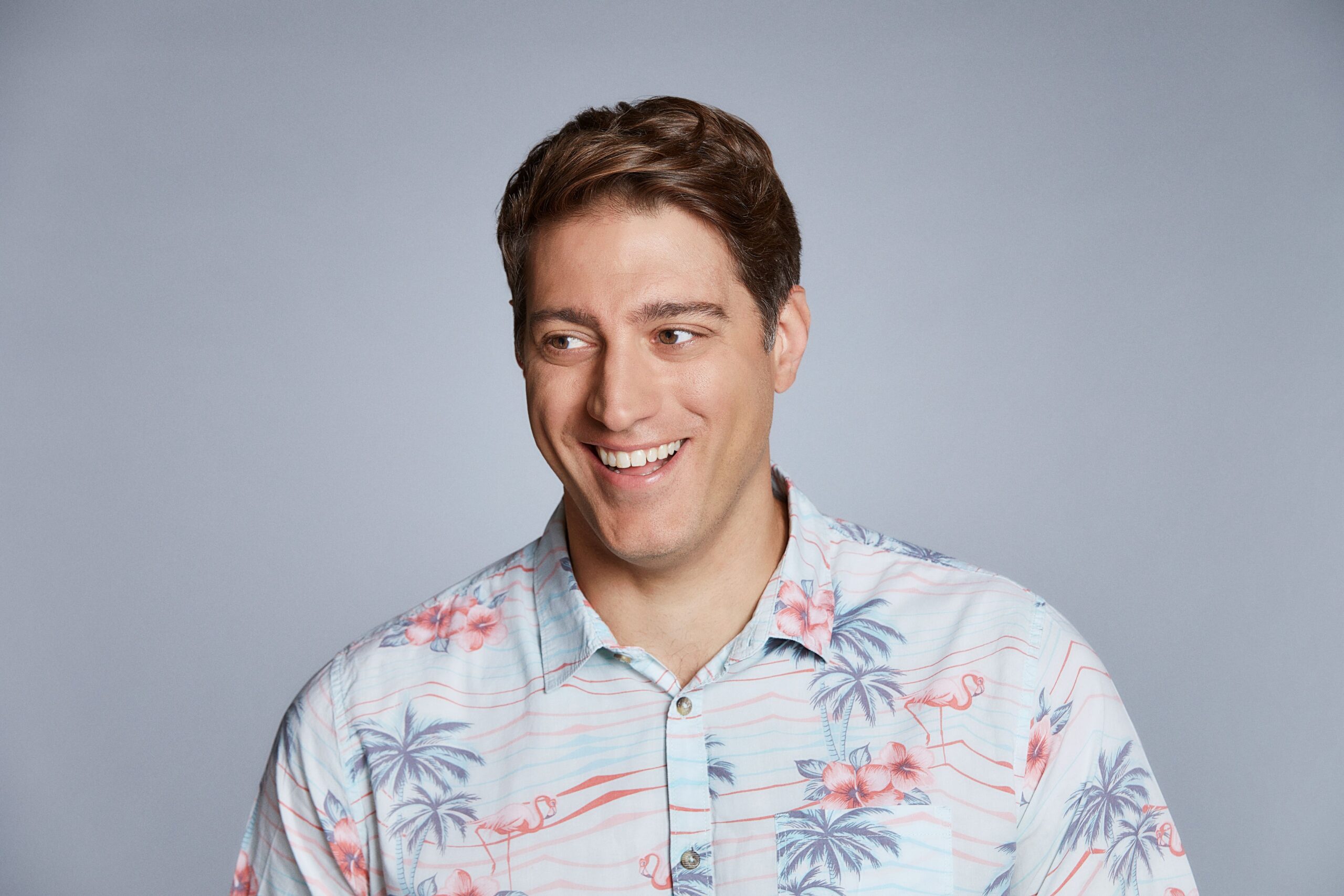 OJ Borg announced as MC at adidas Manchester Marathon! - Manchester ...