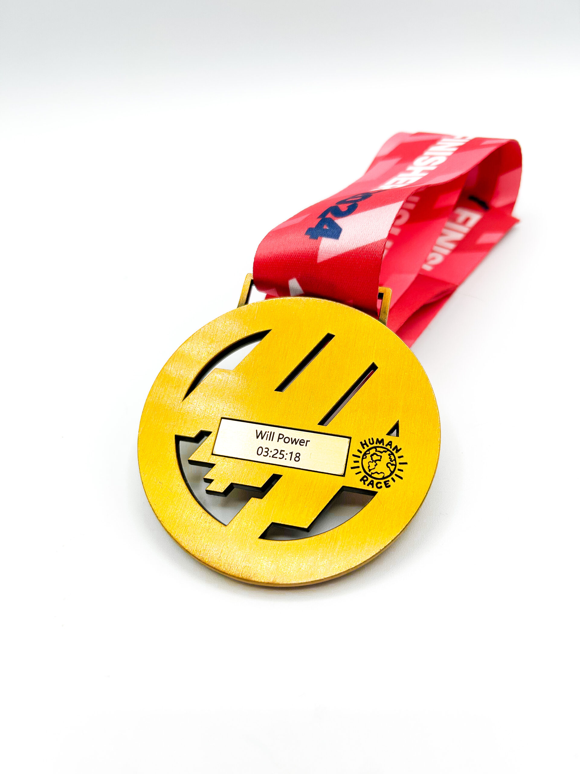 PRE-ORDER YOUR iTAB TODAY - Manchester Marathon