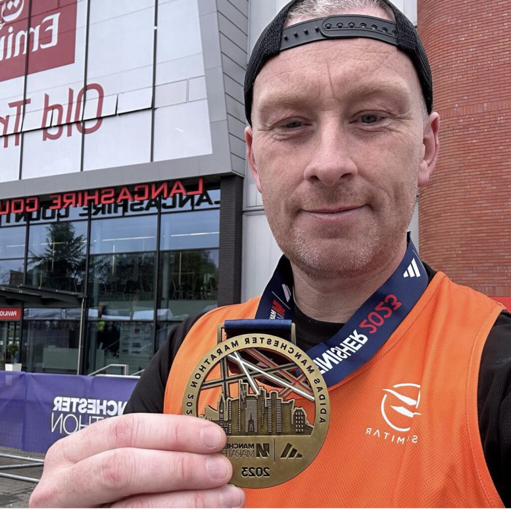 You Heard It From Them: 7 adidas Manchester Marathon Testimonials ...