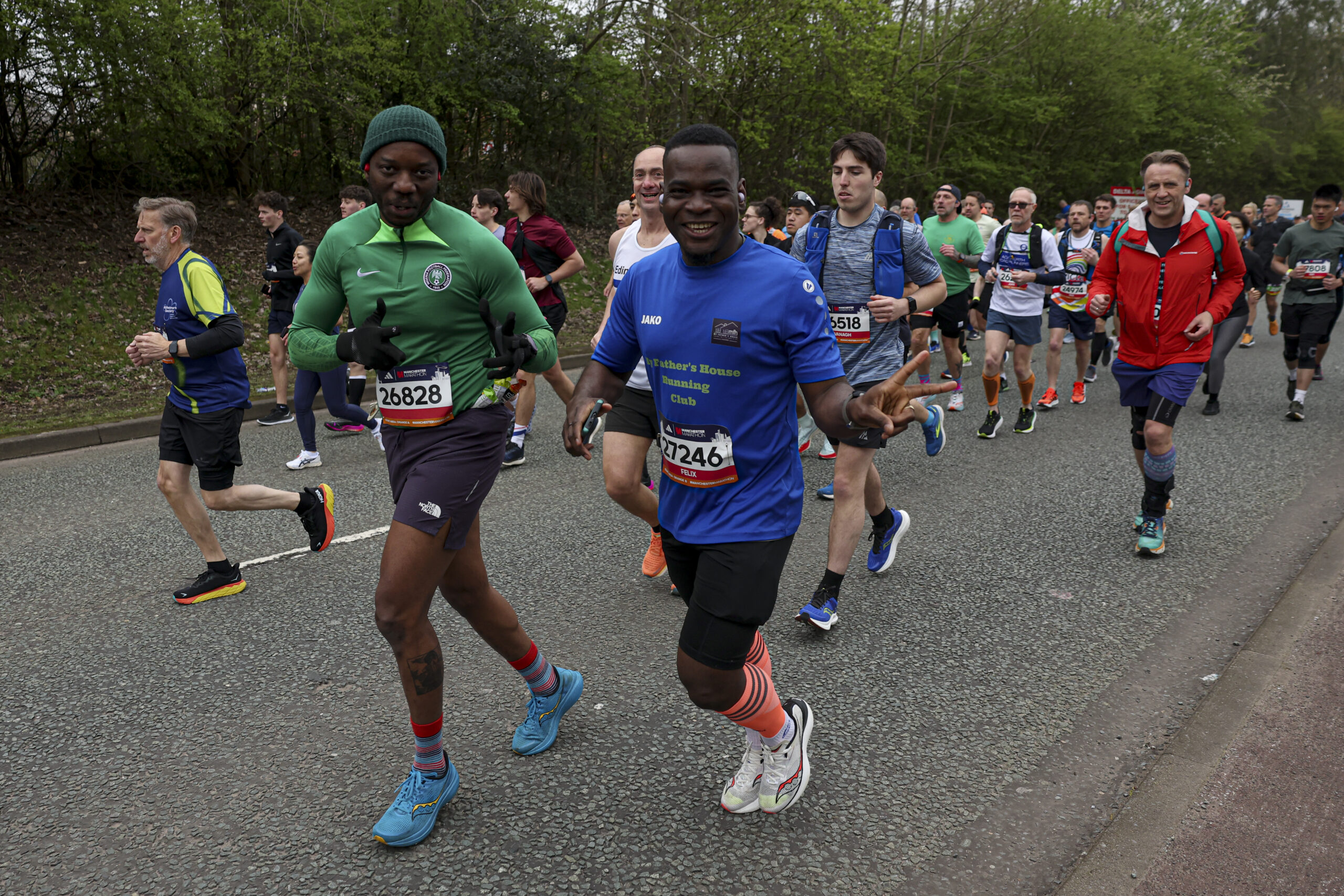 Make 2024 Your Marathon Year with Your 15-Week Training Plans ...