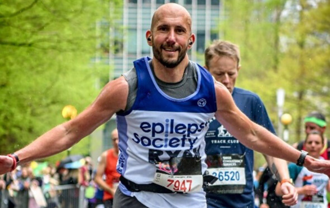 “All I Remember is Having an Aura Whilst Running - but I Refused to ...