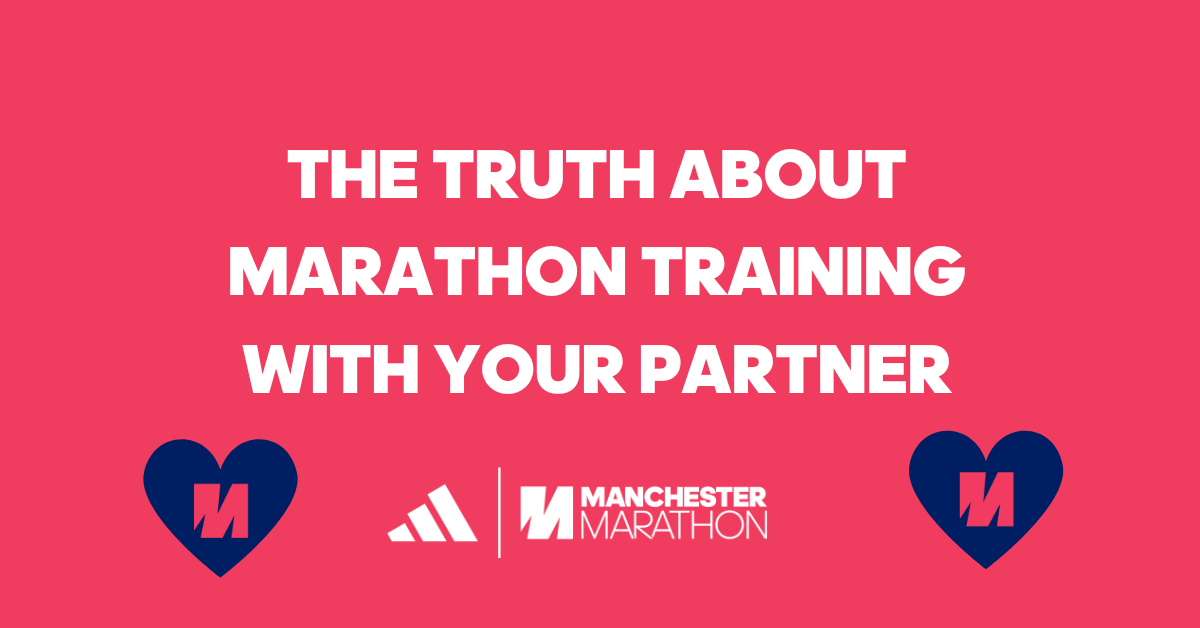 Valentine's Day: 6 Couples Give us the Low Down on Marathon Training ...