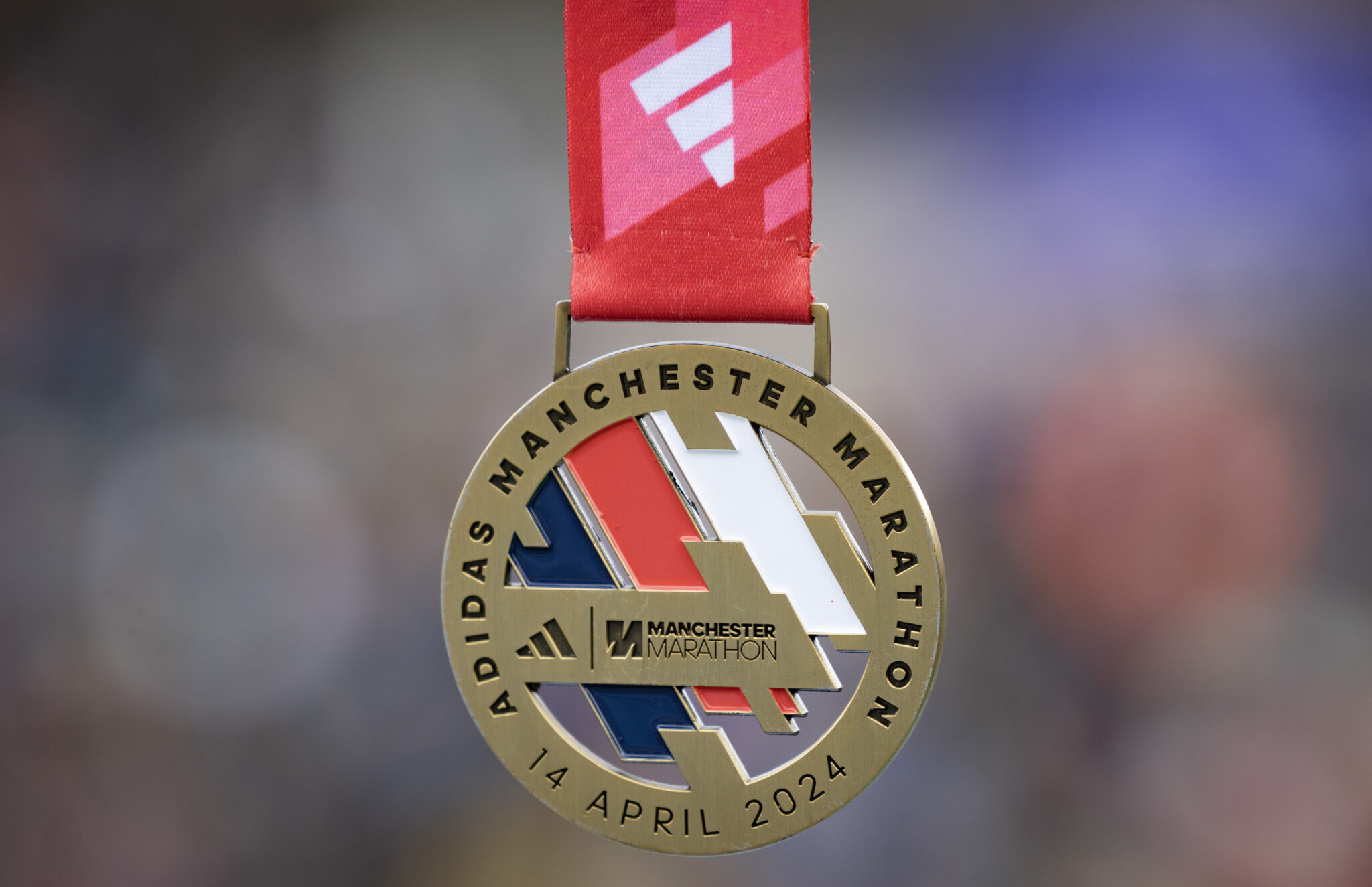 WHAT’S NEW AT THE ADIDAS MANCHESTER MARATHON 2024? - Manchester Marathon