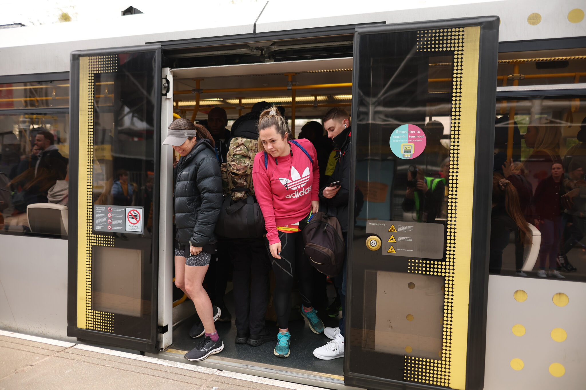 WHAT TO PACK FOR A MARATHON - Manchester Marathon