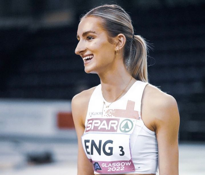 CELEBRATING 8 GREATER MANCHESTER OLYMPIANS! - Manchester Marathon