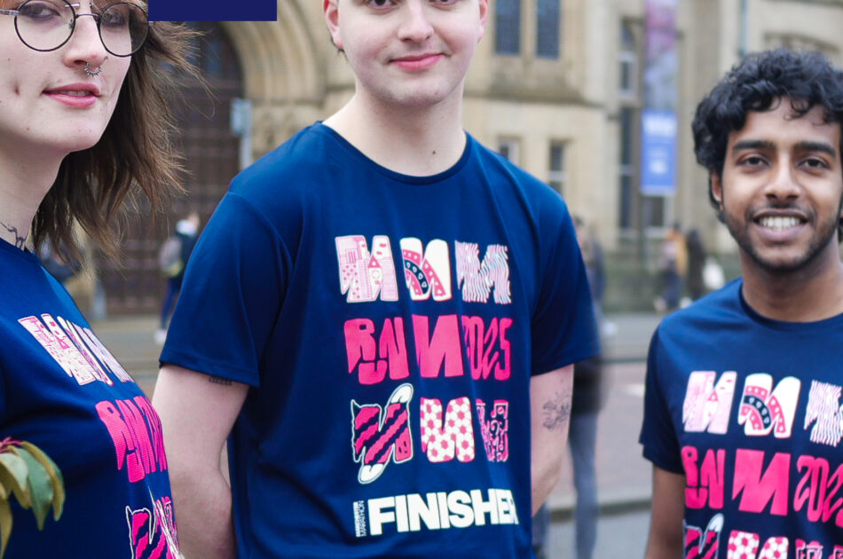 Manchester Marathon | The UK's 2nd Largest | Flat & Friendly