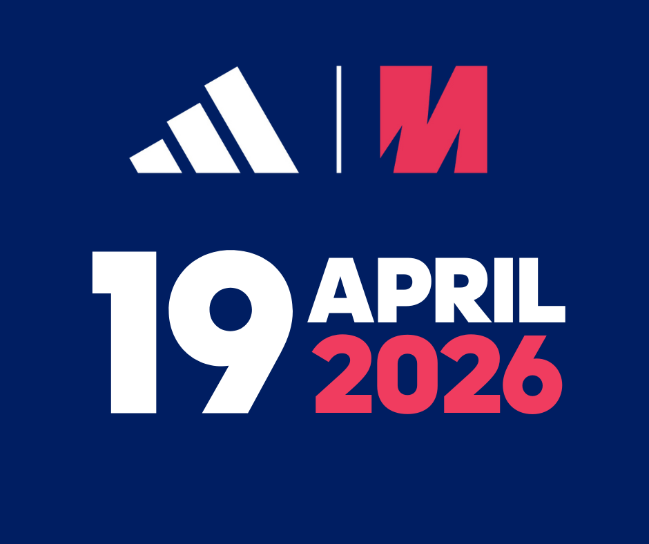2026 ADIDAS MANCHESTER MARATHON DATE CONFIRMED - Manchester Marathon