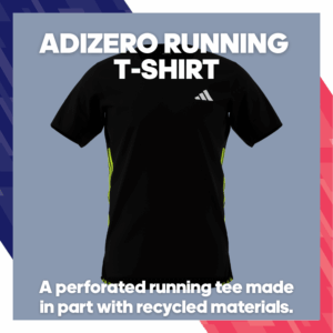 adidas kit guide - Manchester Marathon